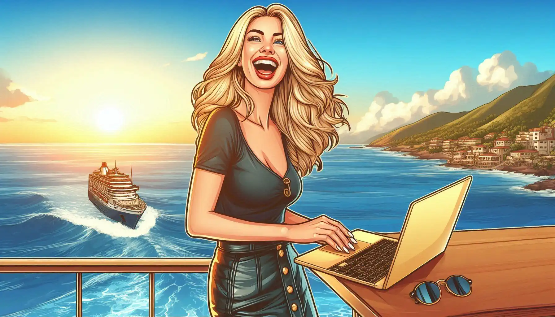 Image resizer made easy to Fit Anywhere - Software Array